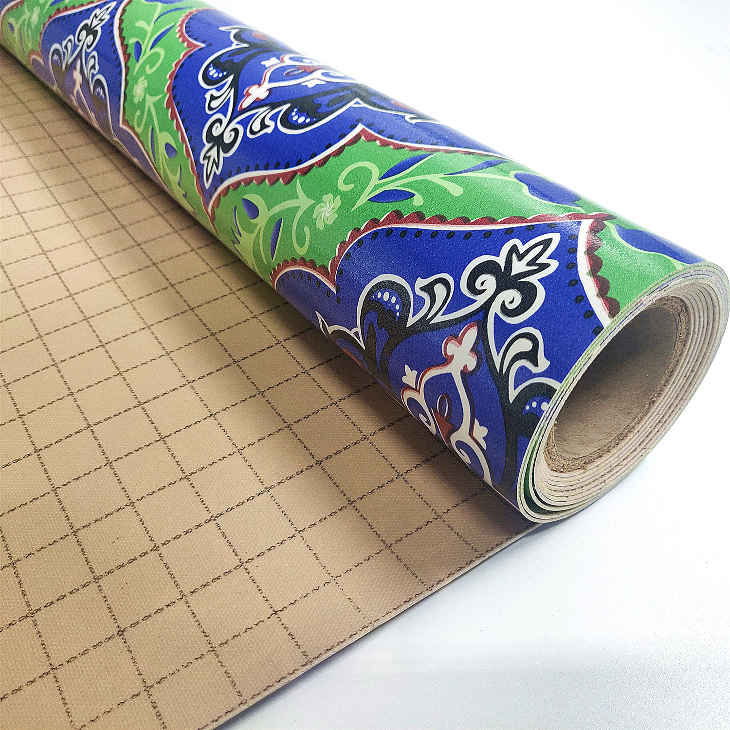 PVC Flooring Roll Manufacturer,Vinyl Flooring Supplier